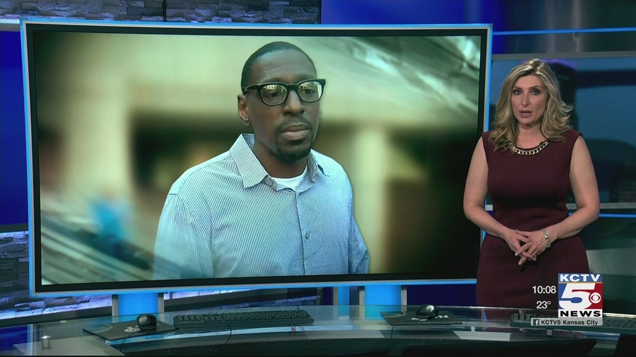 Lamonte McIntyre and legal team question accountability in his wrongful ...