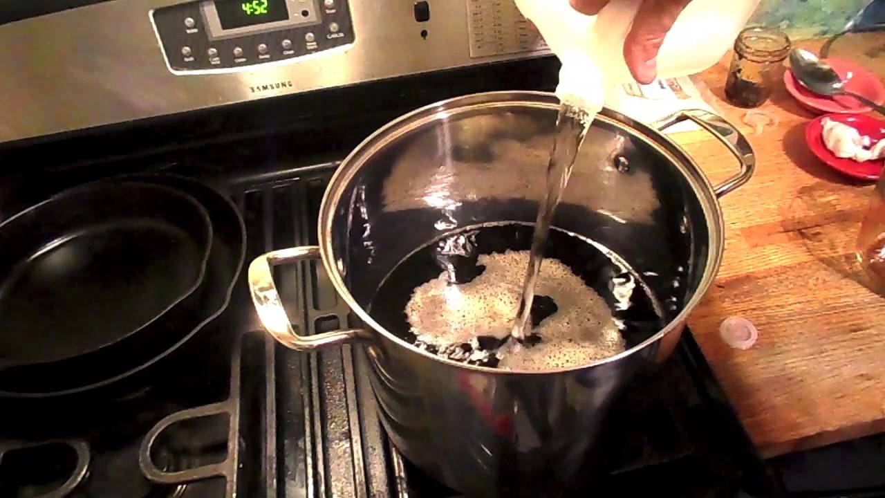 The 15 Minute Brew Experiment - YouTube