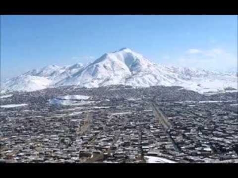 Reza Yusif - Baran Barane