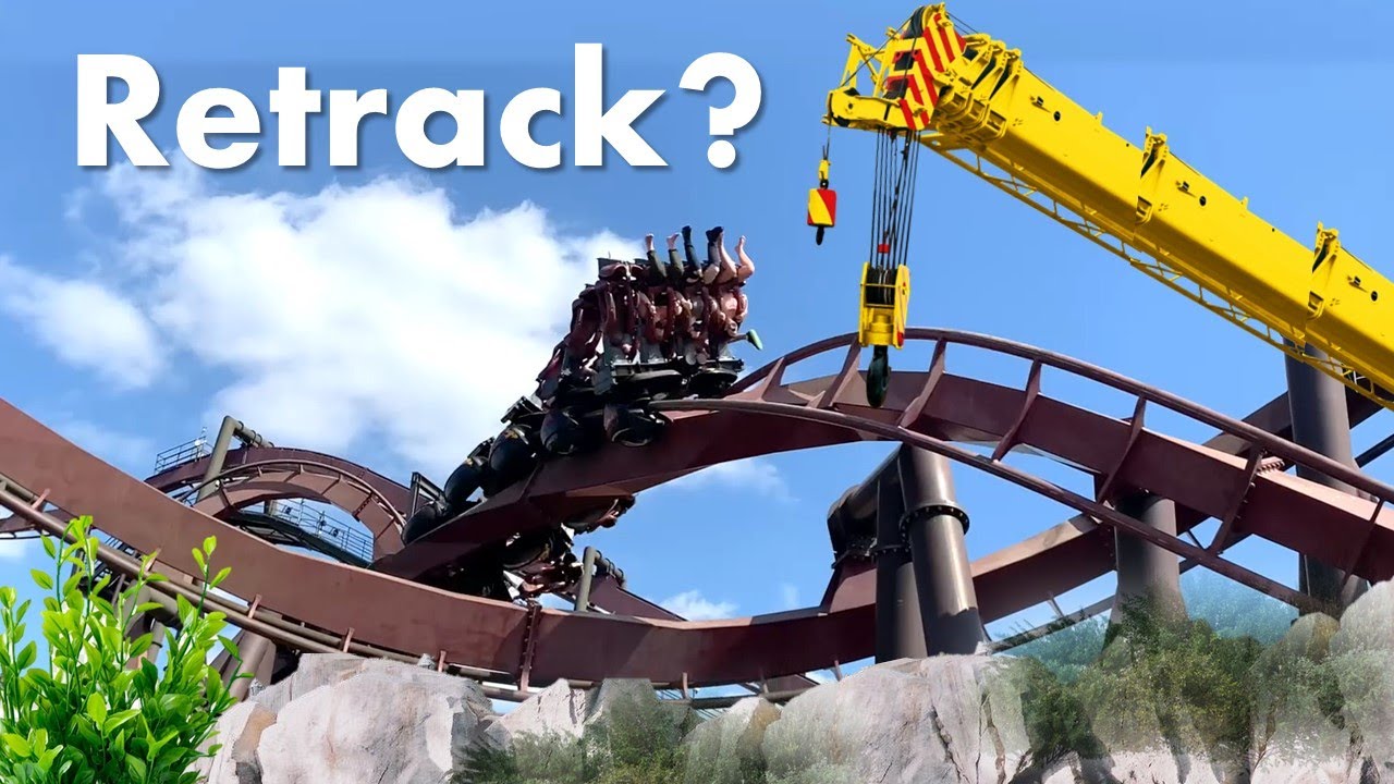 Will Nemesis Inferno get the Nemesis Reborn treatment? - YouTube