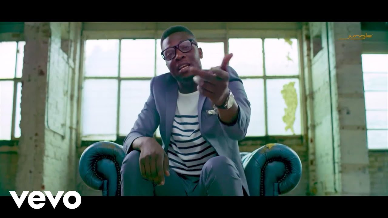 Nkay - Your Love (Music Video) - YouTube