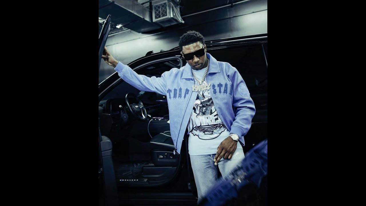 [FREE] Rob49 Type Beat - "Homebody" - YouTube