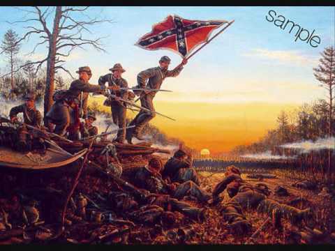 confederate song arkansas traveler - YouTube