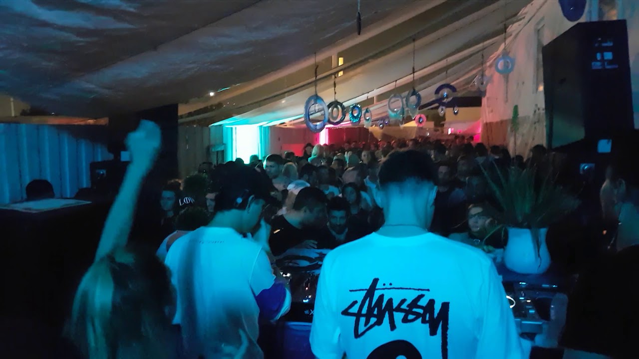 Get Lost Party - Miami Music Week 2017 - YouTube