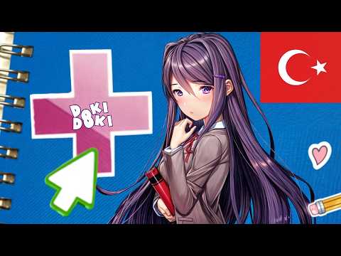Doki Doki Plus! + (Türkçe Dublaj)