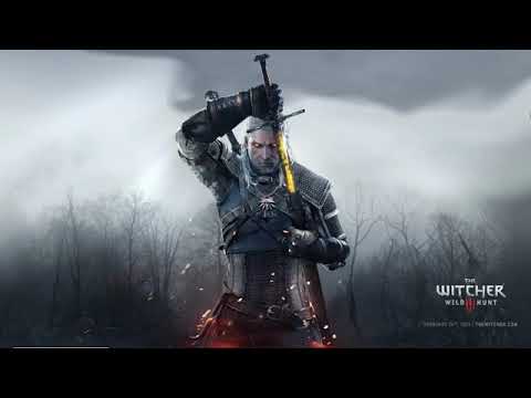Animated Wallpaper Witcher 3 - YouTube