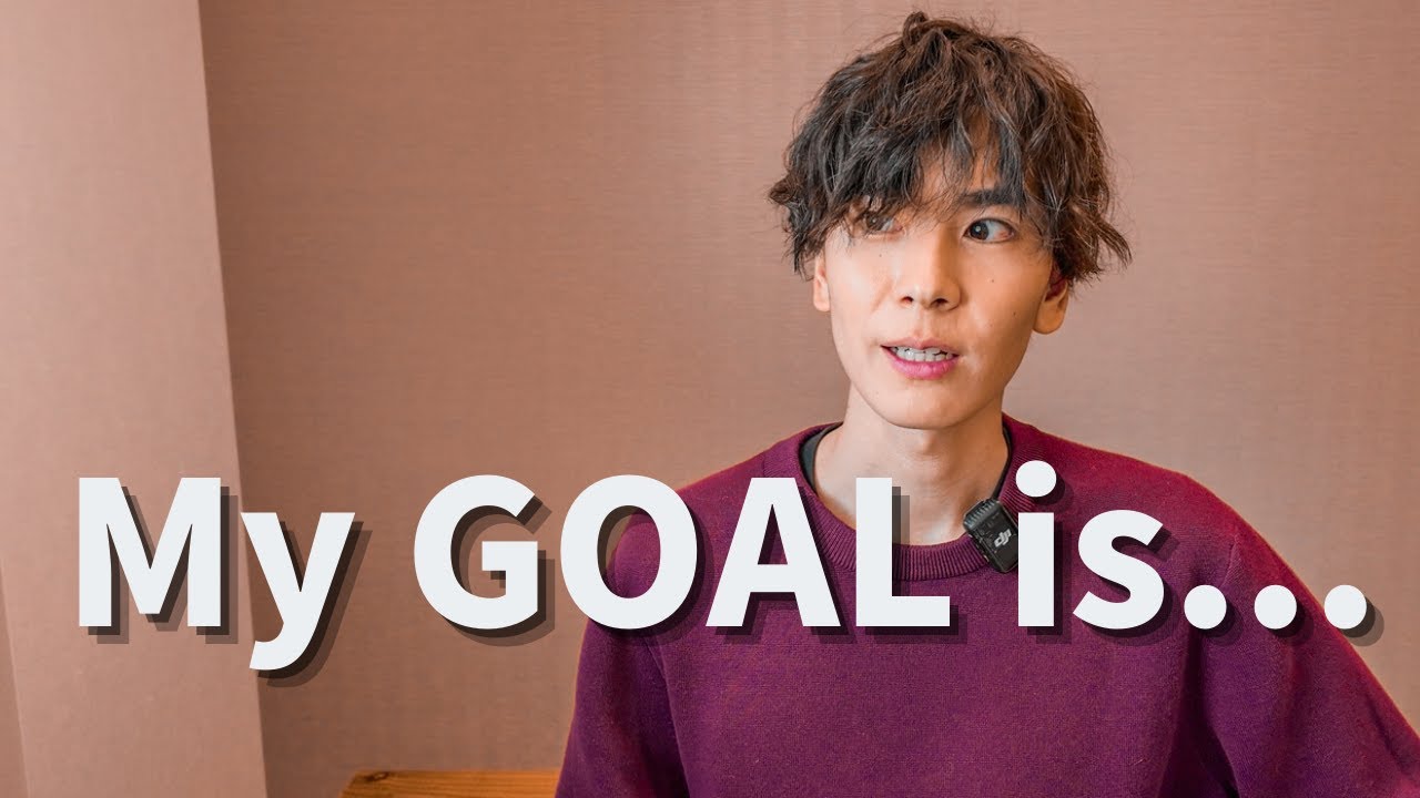 What are your goals for 2024? Let's work together to achieve our goals! - YouTube