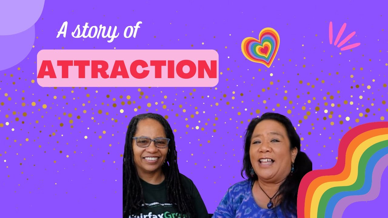 How to Find Your Ideal Mate: What's Your Soulmate Vision? - YouTube