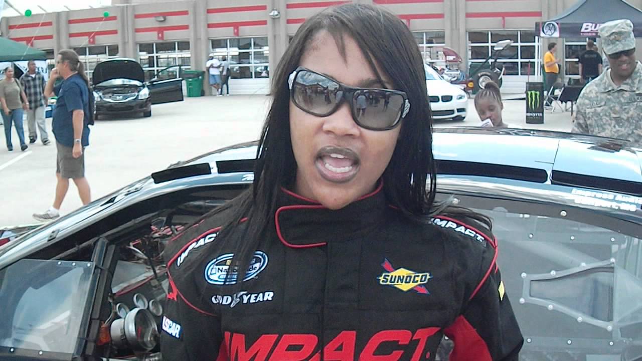 Tia Norfleet endorses MATTIEU ETHAN Brand from Elijah Devante' - YouTube