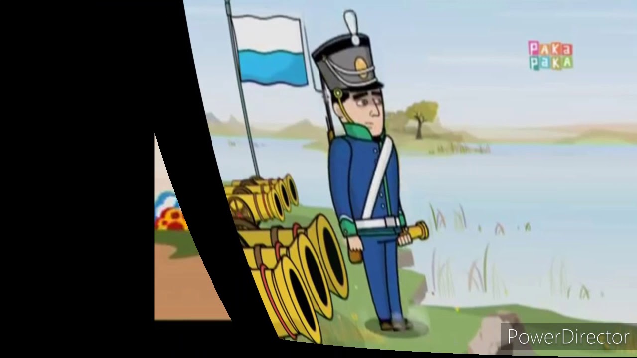 el pajarito del río parama HD 720p - YouTube