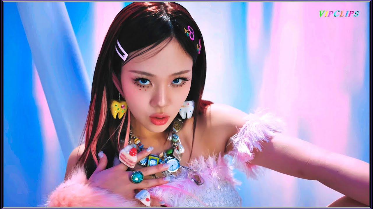 Dancing Madness (Madness Club Mix) K-Pop Vocal Ver. 2k24 - YouTube