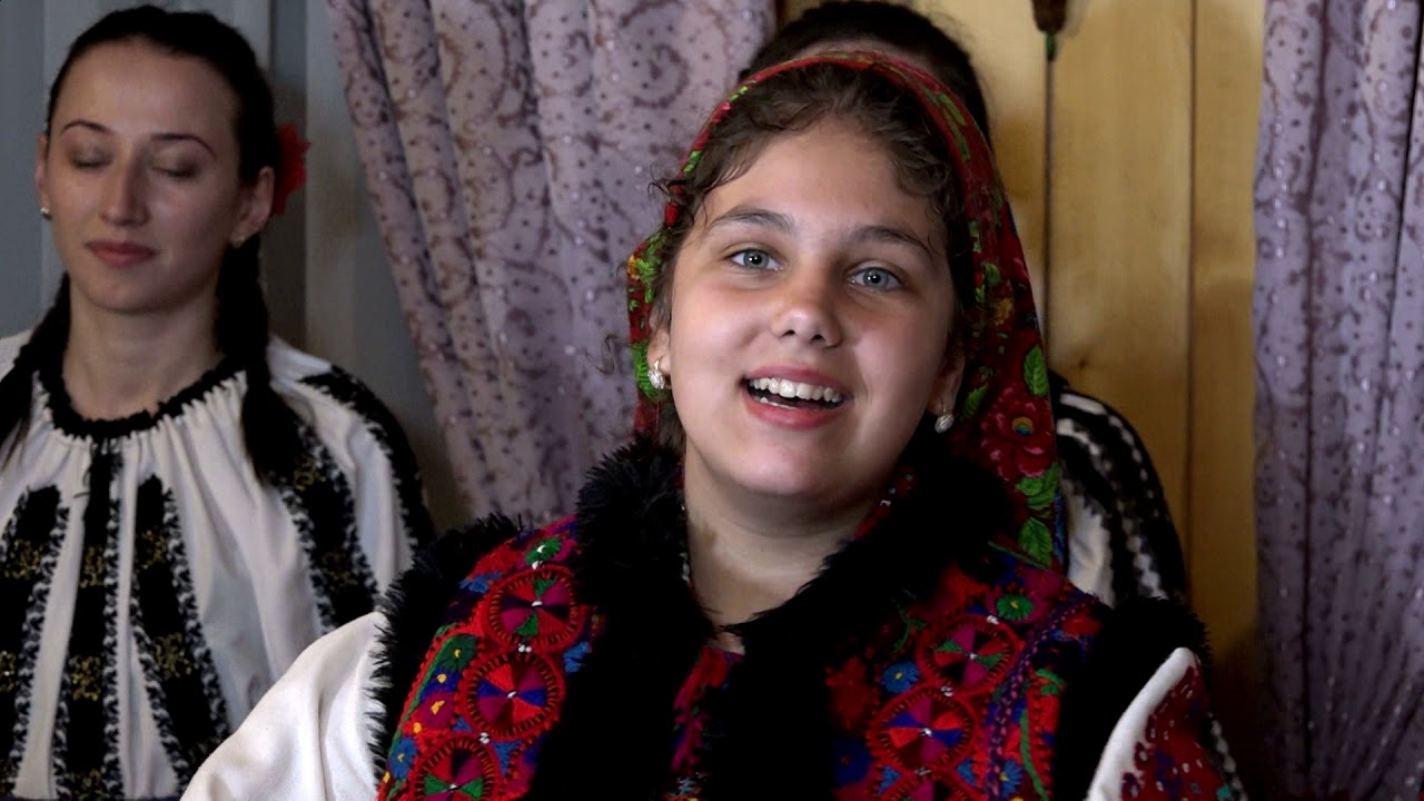 Ana Rados - Pe la noi pe la Florese - YouTube