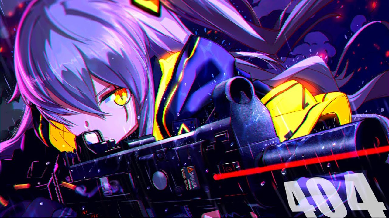 [Nightcore] Back From The Dead (Skillet) - YouTube