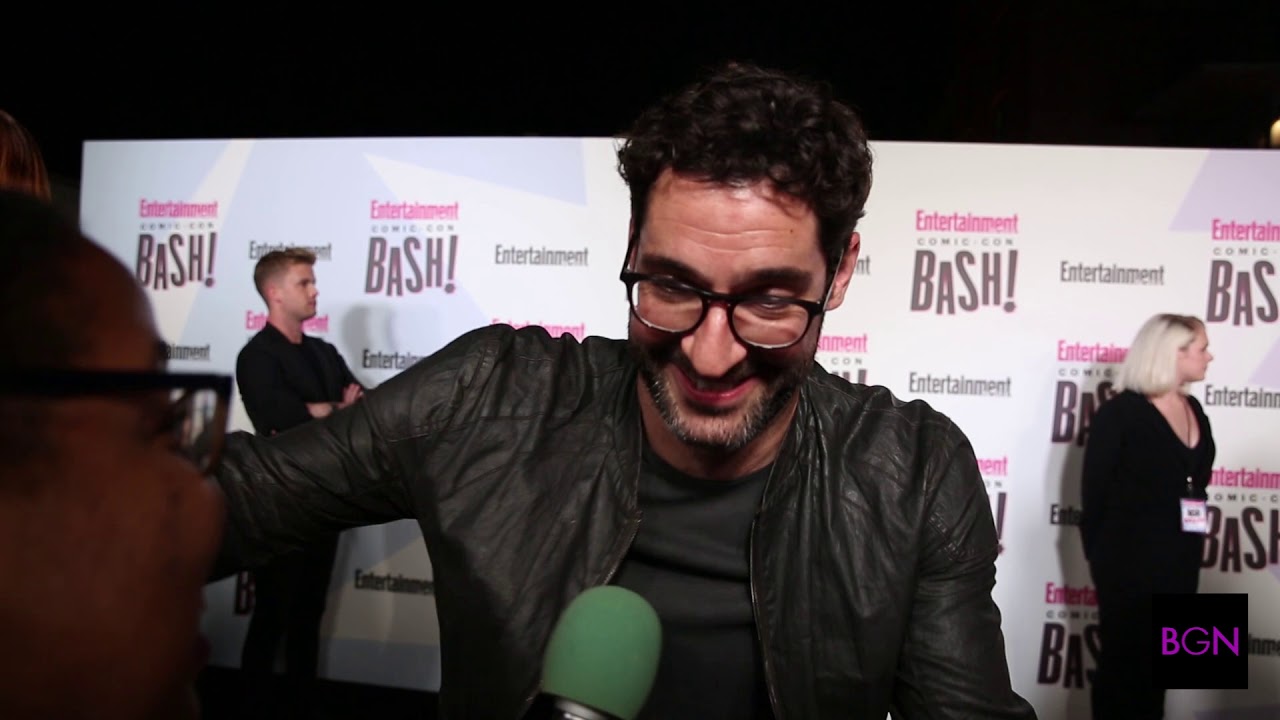 Who's Ready For Luscious 'Lucifer' Next Season? - YouTube