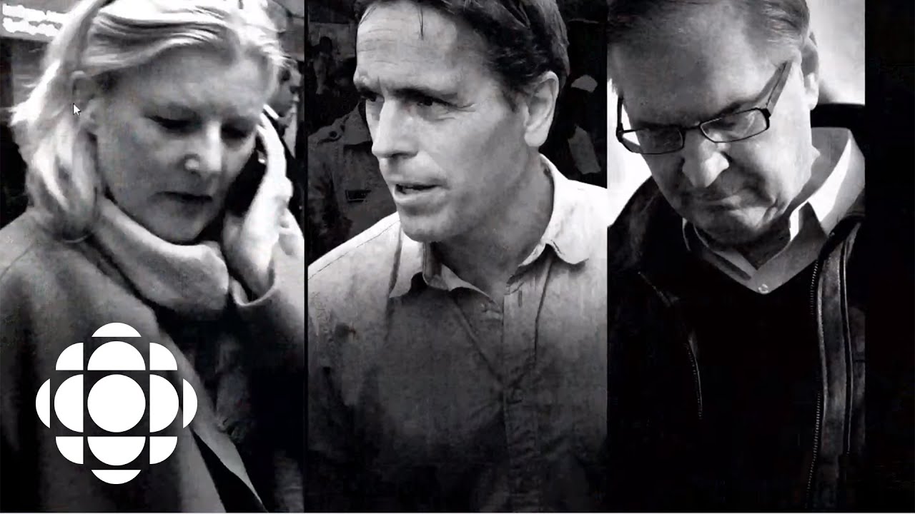 the fifth estate (season premiere teaser) | CBC - YouTube