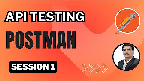 API Testing using Postman - YouTube