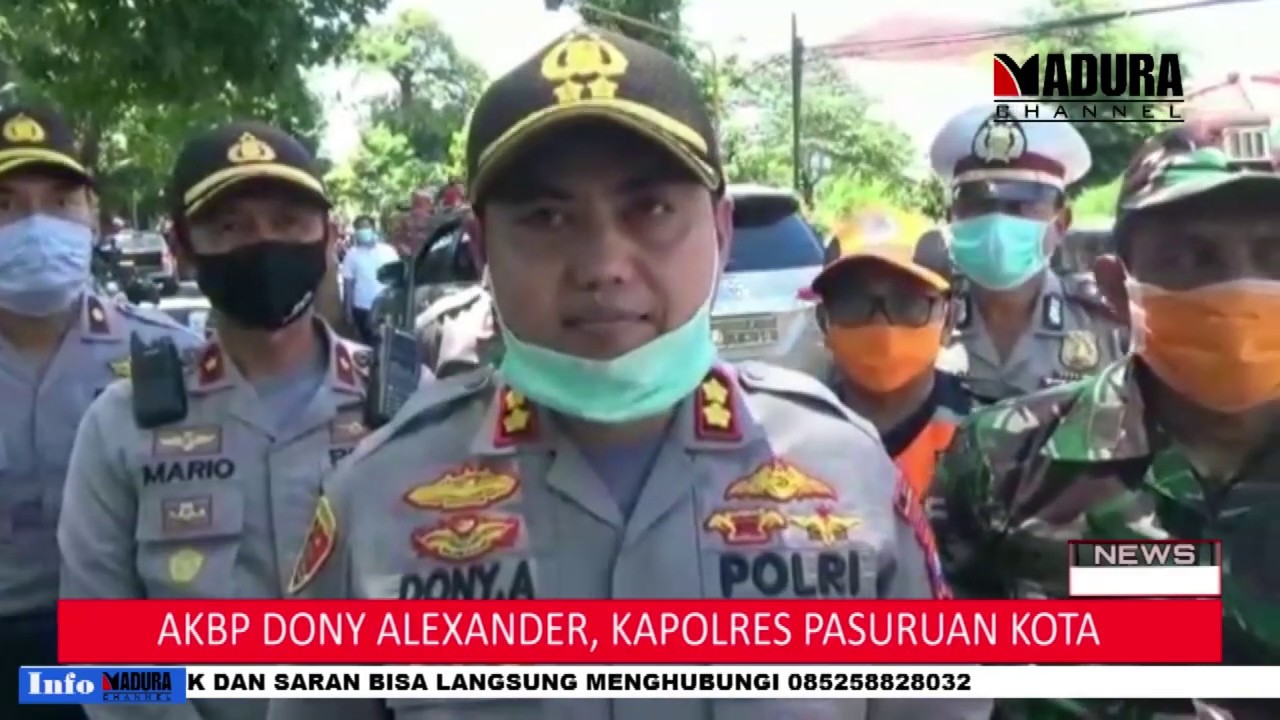 TIM GABUNGAN SEMPROT DISINFEKTÀN DENGAN WATERCANON - YouTube
