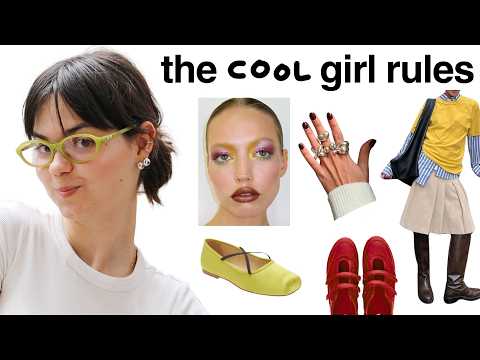 why you hate your outfits even though you have great style