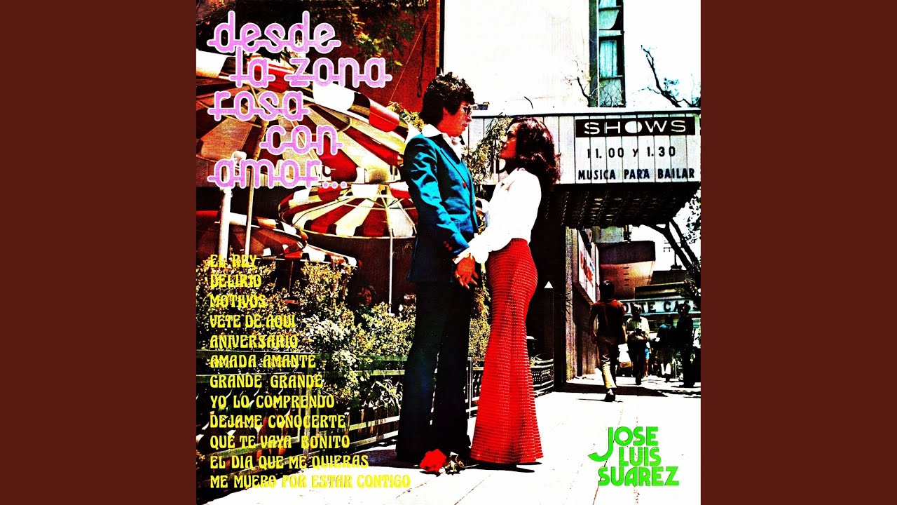 El rey - YouTube Music