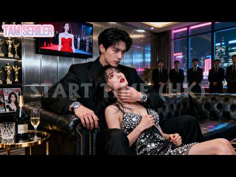 Altı yıl önce ayrıldılar; şimdi eğlence dünyasının patronu olarak dönüp onu yanından ayırmıyor!