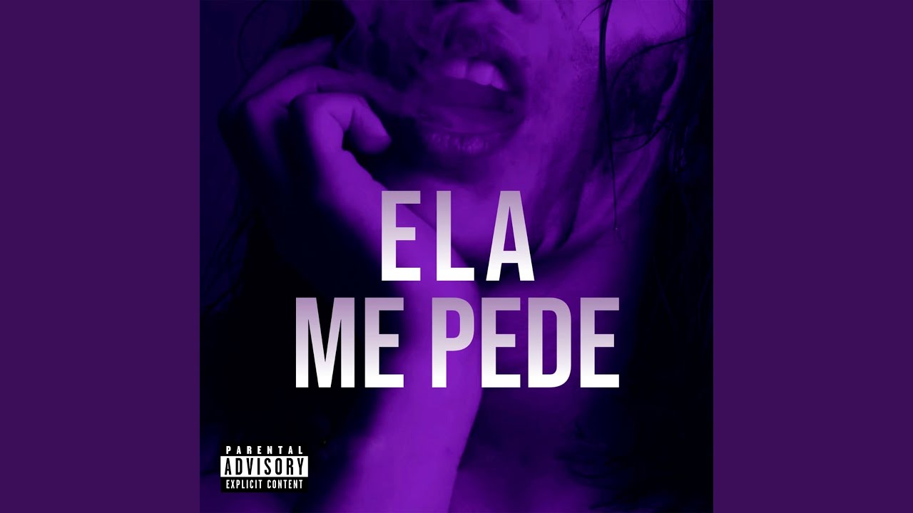 Ela Me Pede - YouTube