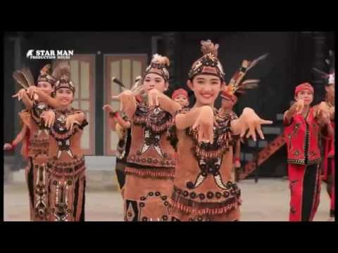 Binua Garantung