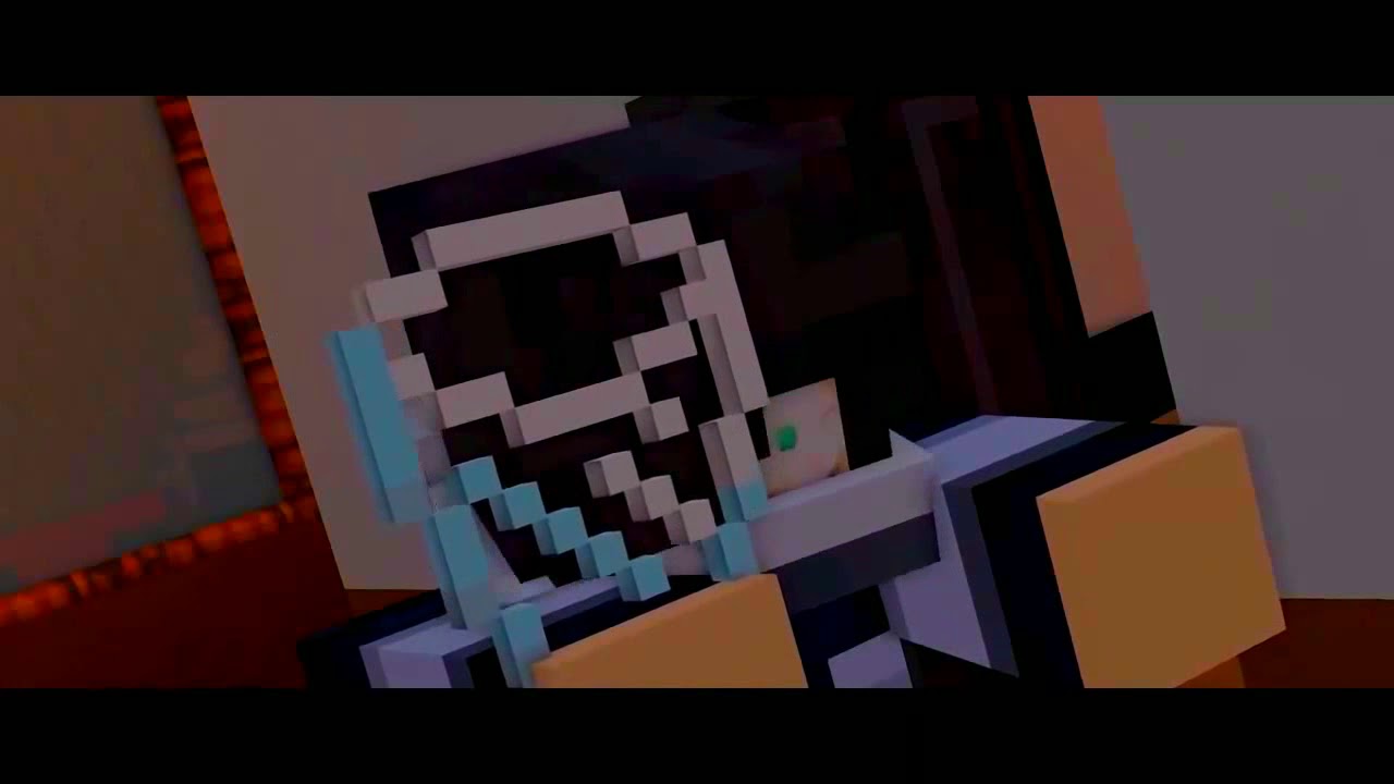 Copy of Aphmau Mystreet S4 E12: Ultima Werewolf - Zane & Ghost (Slow ...