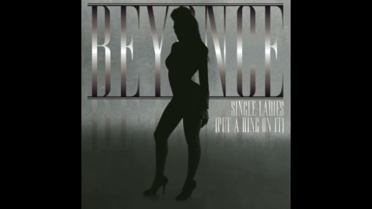Single Ladies - Beyoncé - slowed - YouTube