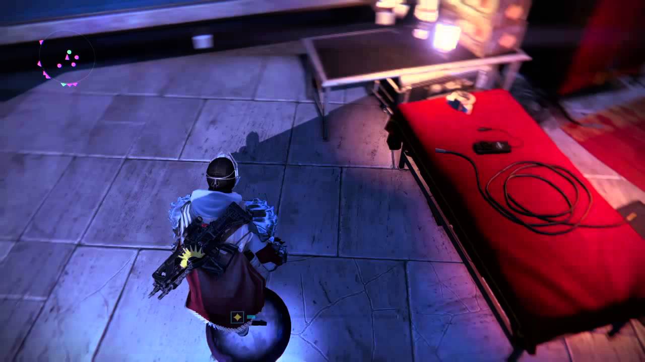 Glitch Ball - YouTube