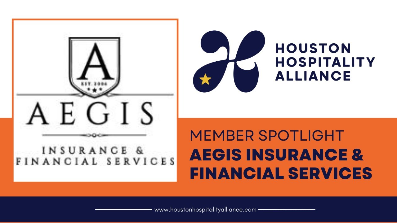 HHA Member Spotlight - Aegis Insurance - YouTube