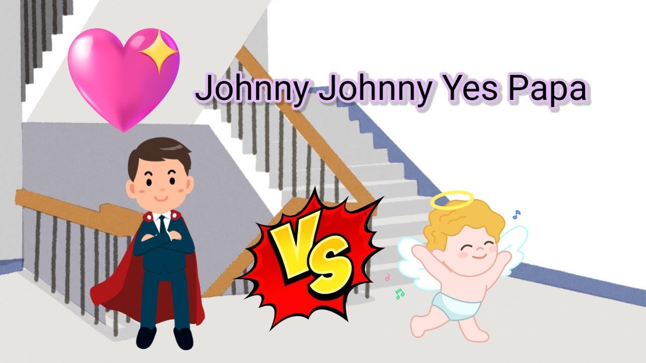 Johnny Johnny Yes Papa Nursery Rhyme | Popular Kids Song - YouTube