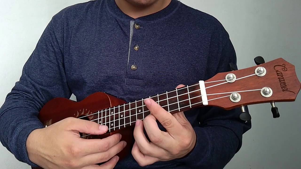 Stairway to heaven/Imagine - Led Zeppelin/John Lennon(ukulele cover ...