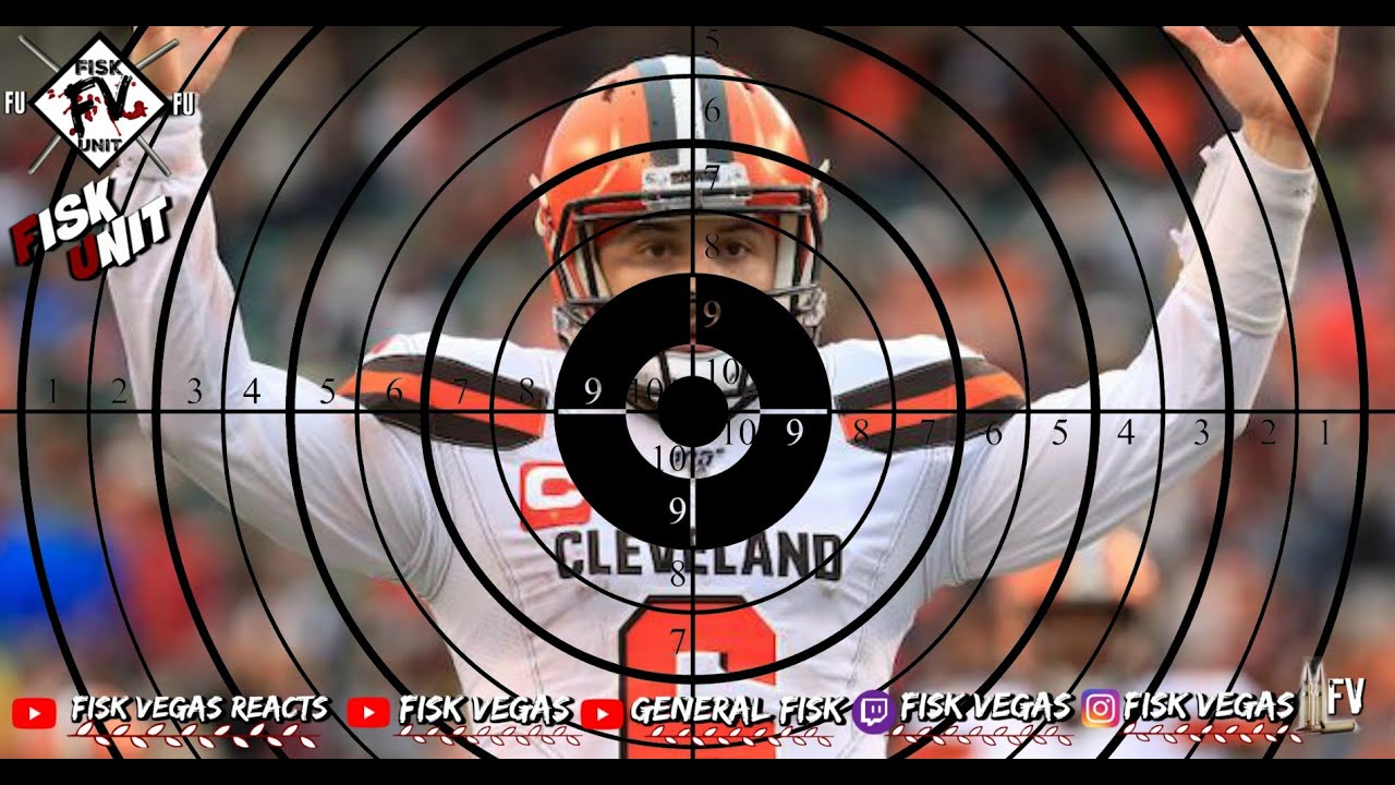 Baker Mayfield trash A$$ called out Daniel Jones again! Watch ya mouth ...