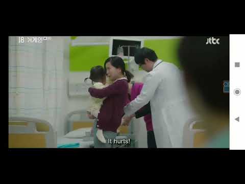 18 Again - Episode 4 - Hospital Scene [ENG SUB]
