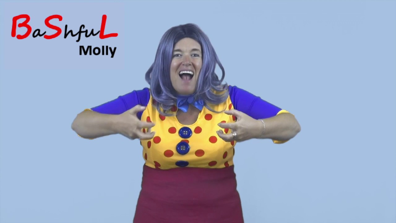 BSL Story - Meg on a Milk Round - YouTube