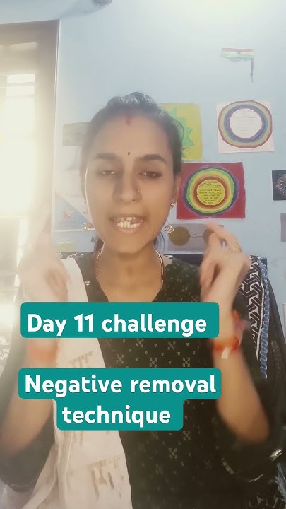 Day 11 challenge #21dayschallenge #drvaishnavi #vaishnavispiritualremedies - YouTube