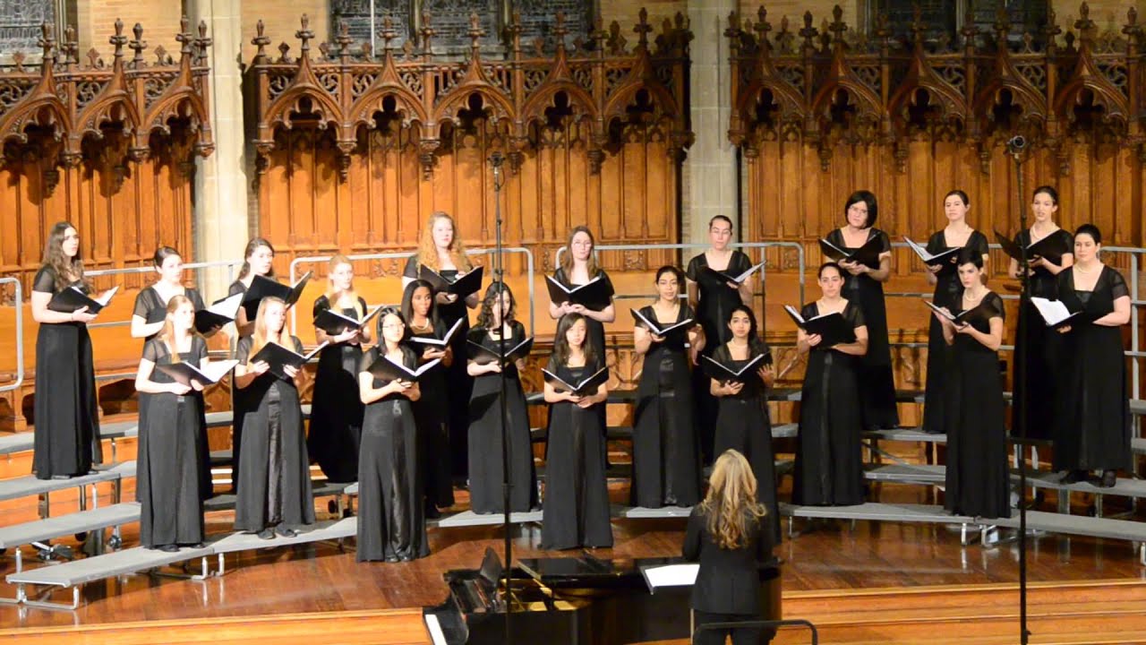 French Songs for Treble Voices - YouTube Music