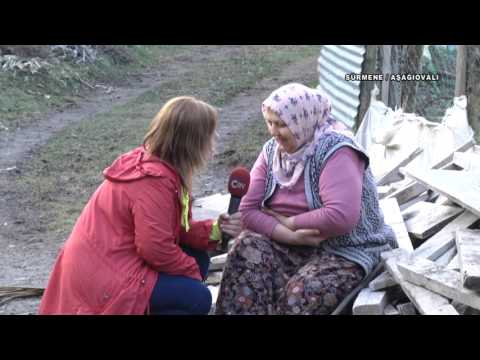 Birsen'le Karadeniz Kervanı