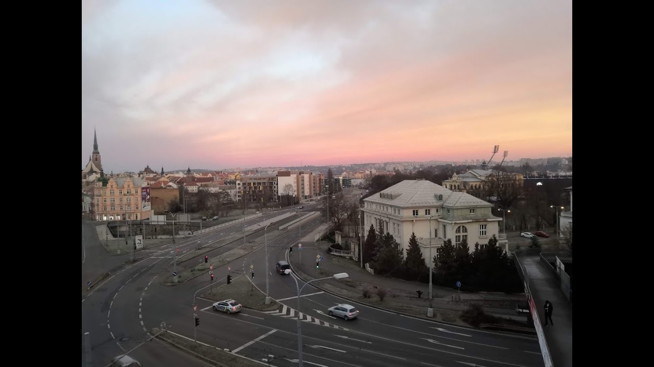 Why did Czechoslovakia split up? (PODCAST - Czech point of view of ...