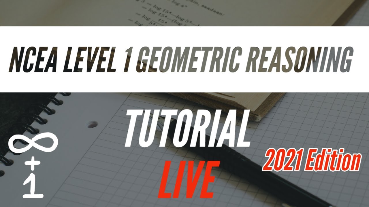 NCEA Level 1 Geometric Reasoning Tutorial 2 | 07 Nov 21 - Bearings ...