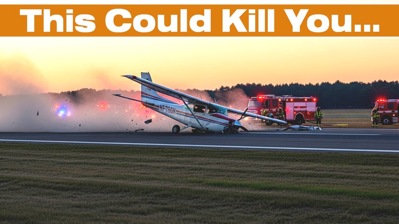 What you don’t know CAN kill you... - YouTube