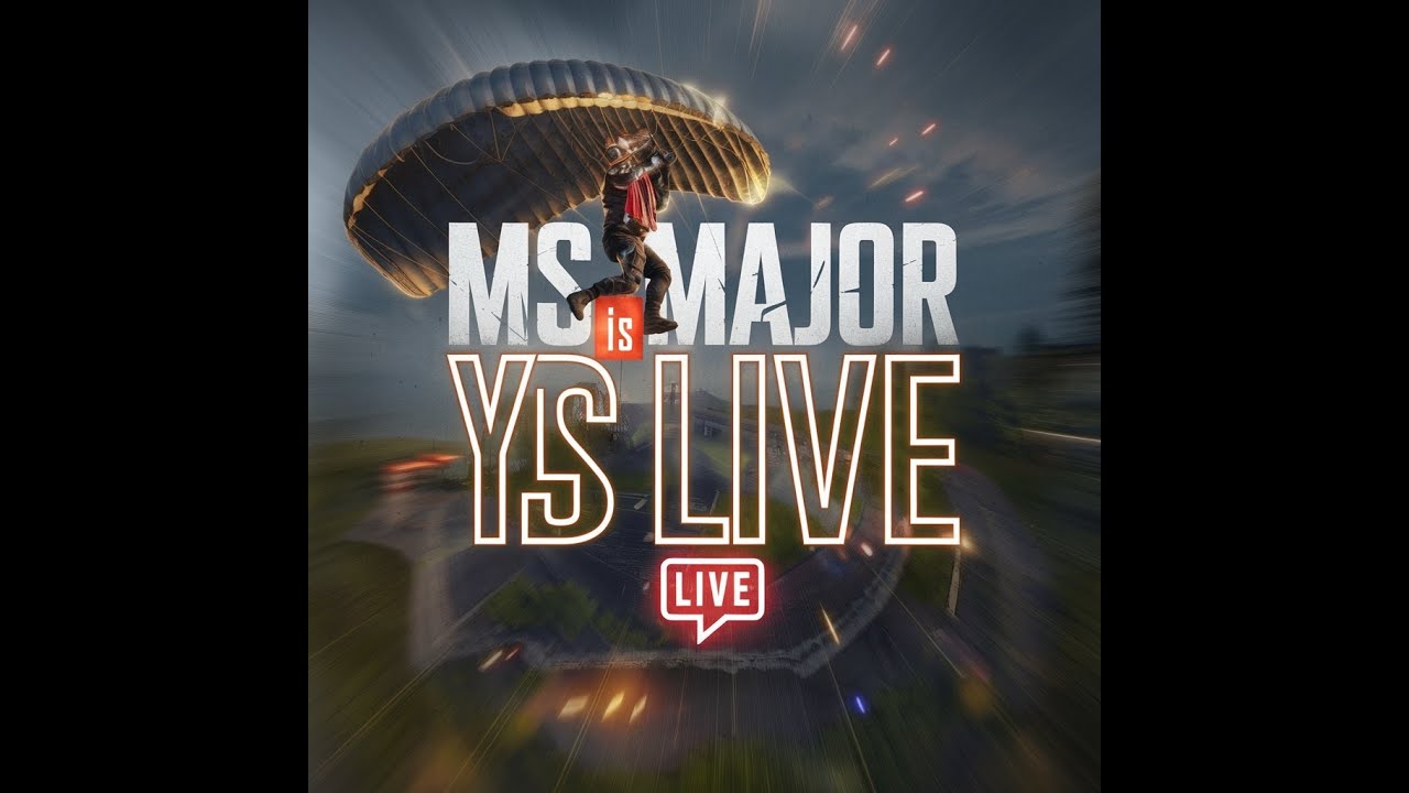 MS Major is live - YouTube