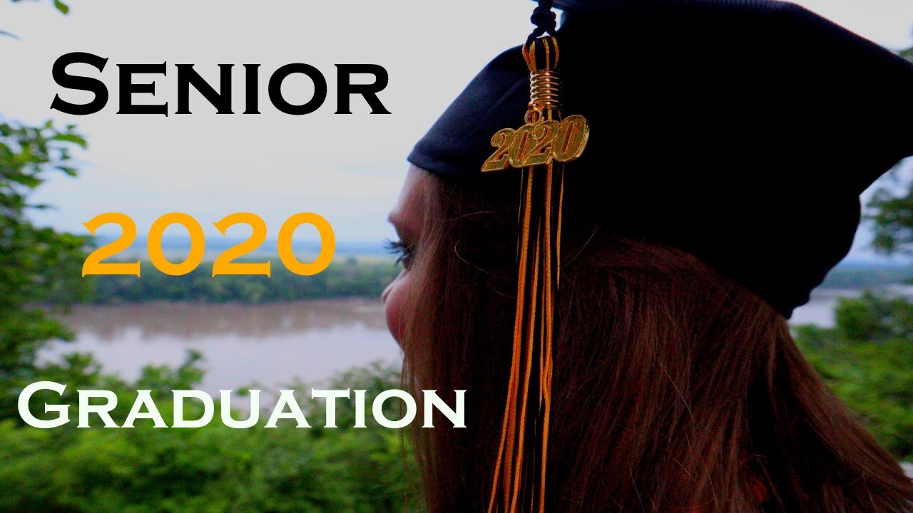 Graduation Day, 2020 - YouTube