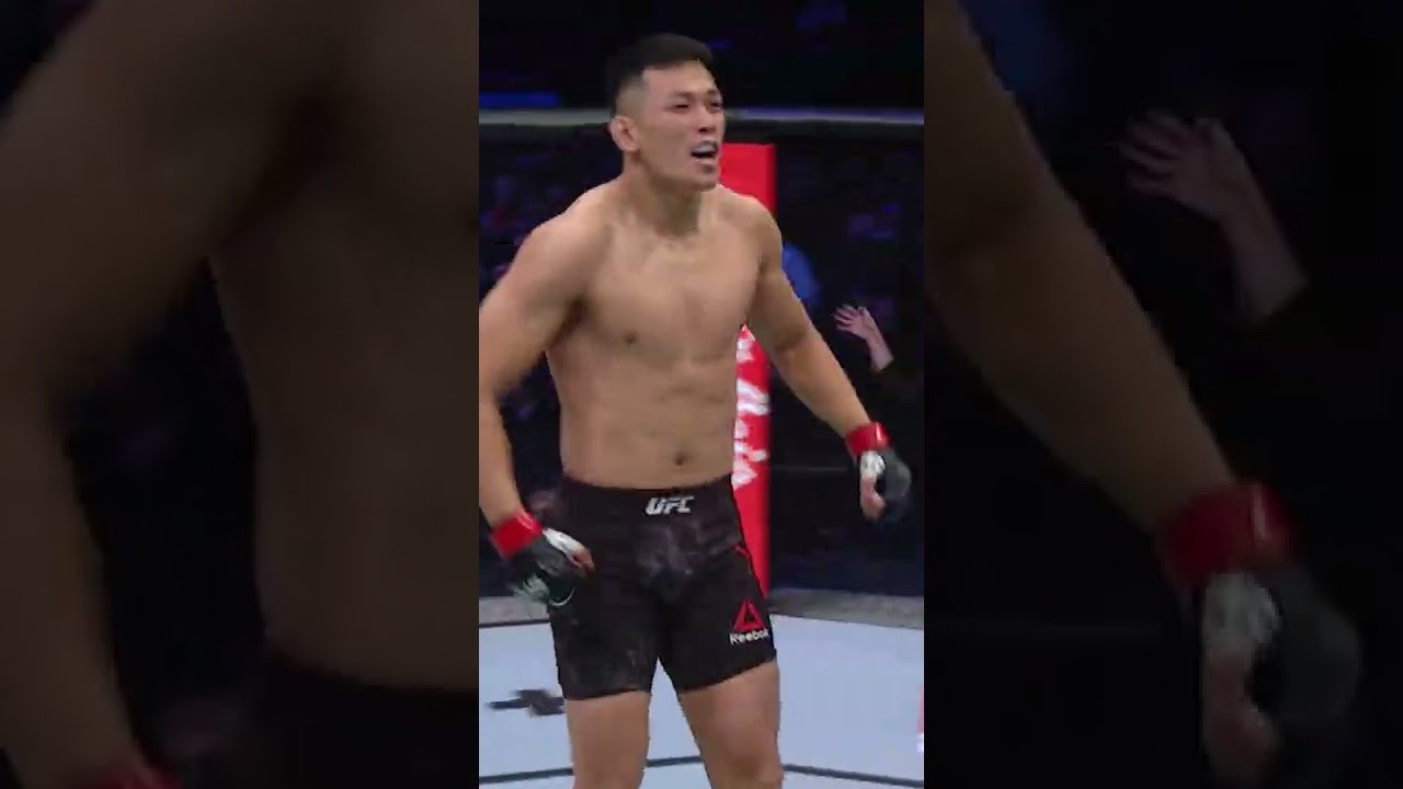 KEEP AN EYE OUT for Da-Un Jung After This Statement KO! 👀 - YouTube