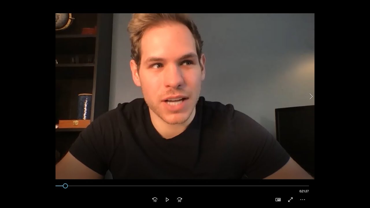 My Interview with Famous Youtuber Cody Buffinton! - YouTube