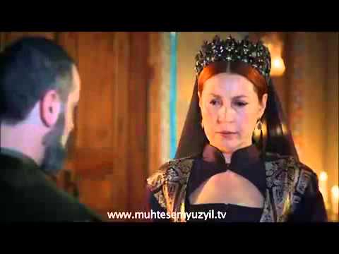 Muhteşem Yüzyıl 120.Bölüm Fragman
