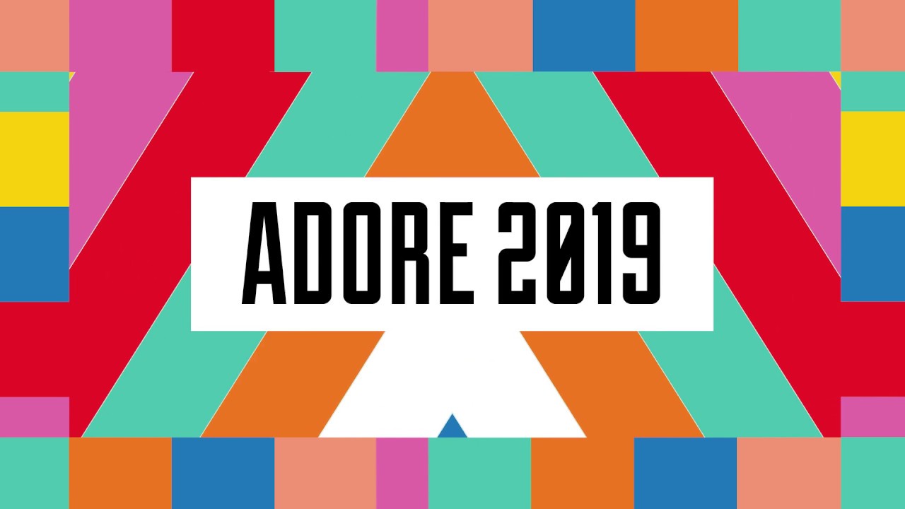 LOVE FIRST - Adore Womens Conference 2019 - YouTube