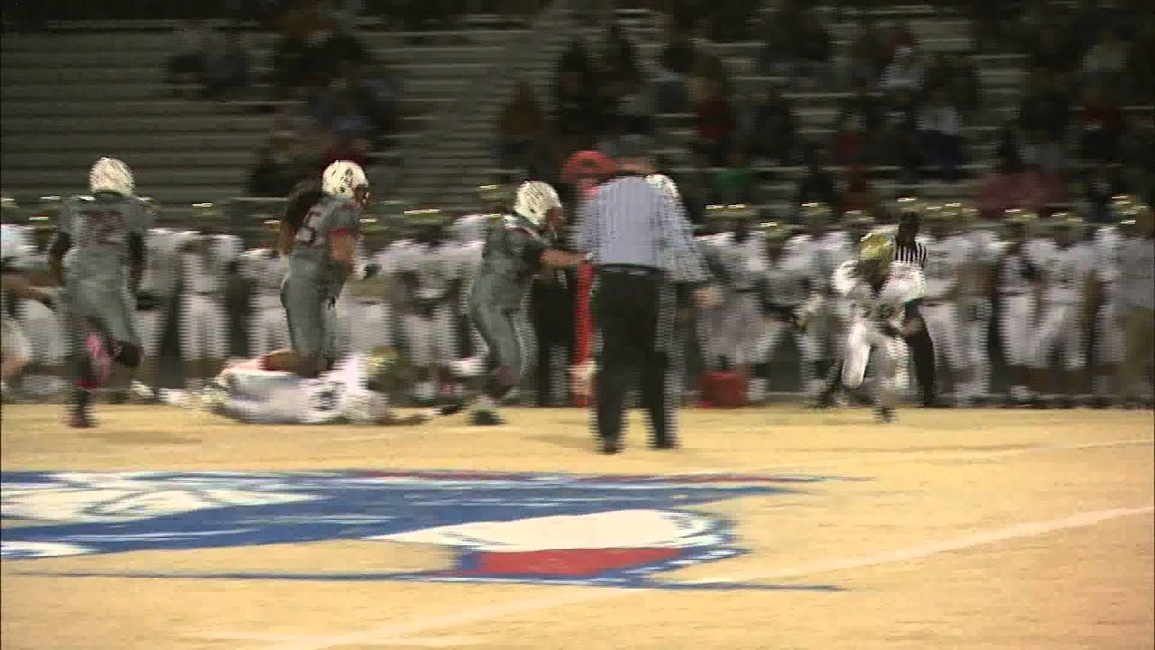 Niko Kapeli #6 and Jordan Kapeli #36 - YouTube