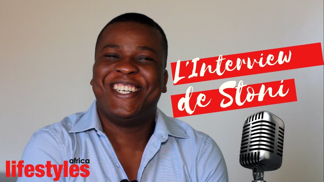 L'Interview de Stoni : "La publicité ne doit pas tuer le travail de l ...