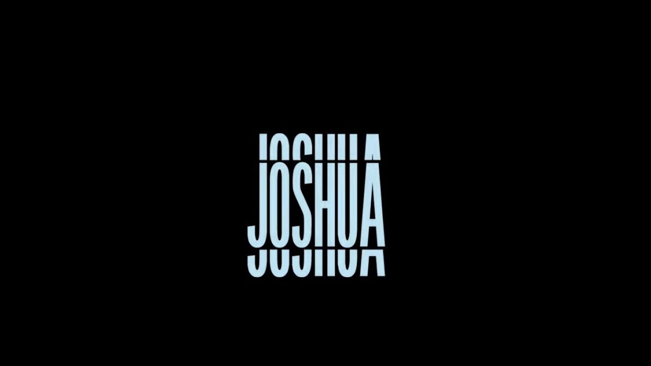 Joshua - Lo Sad Se Rió - YouTube